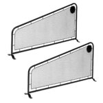 Golf Bay Dividers - Driving Range