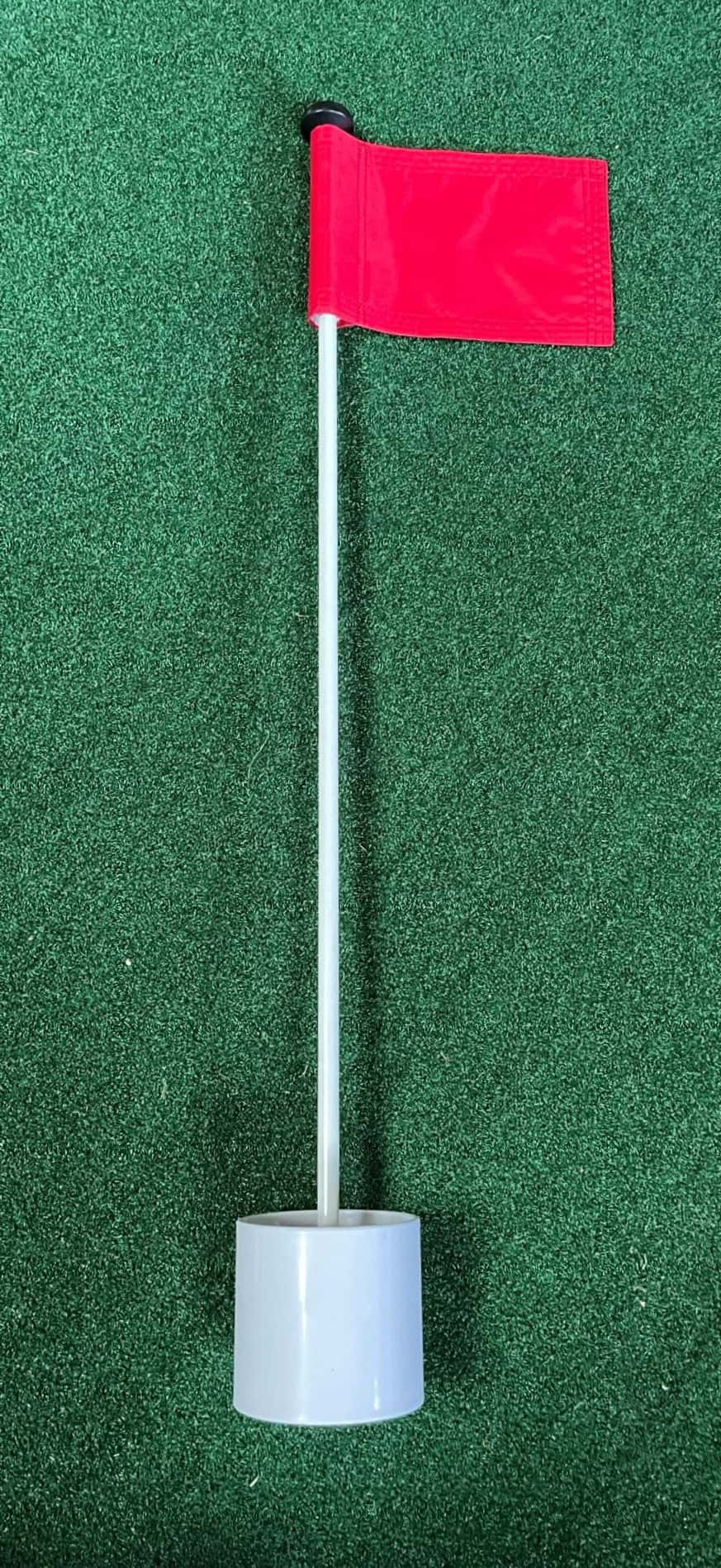 Golf Flagsticks - TH Golf - Course Equipment