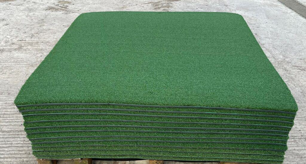 Tee Turf Golf Mat - TH Golf