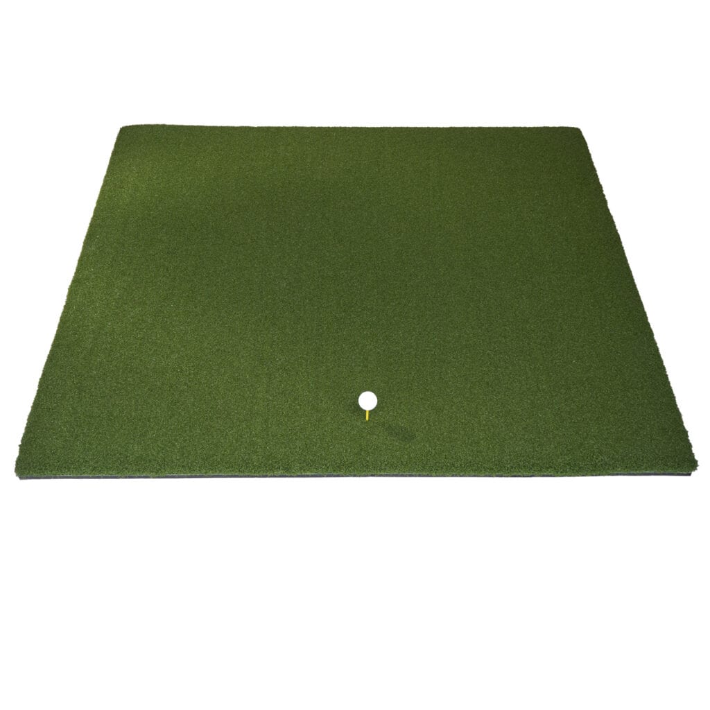 Tee Turf Golf Mat - TH Golf