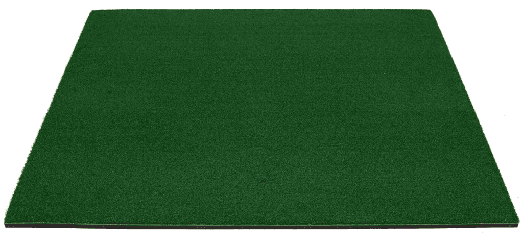 TH Academy Mat - TH Golf