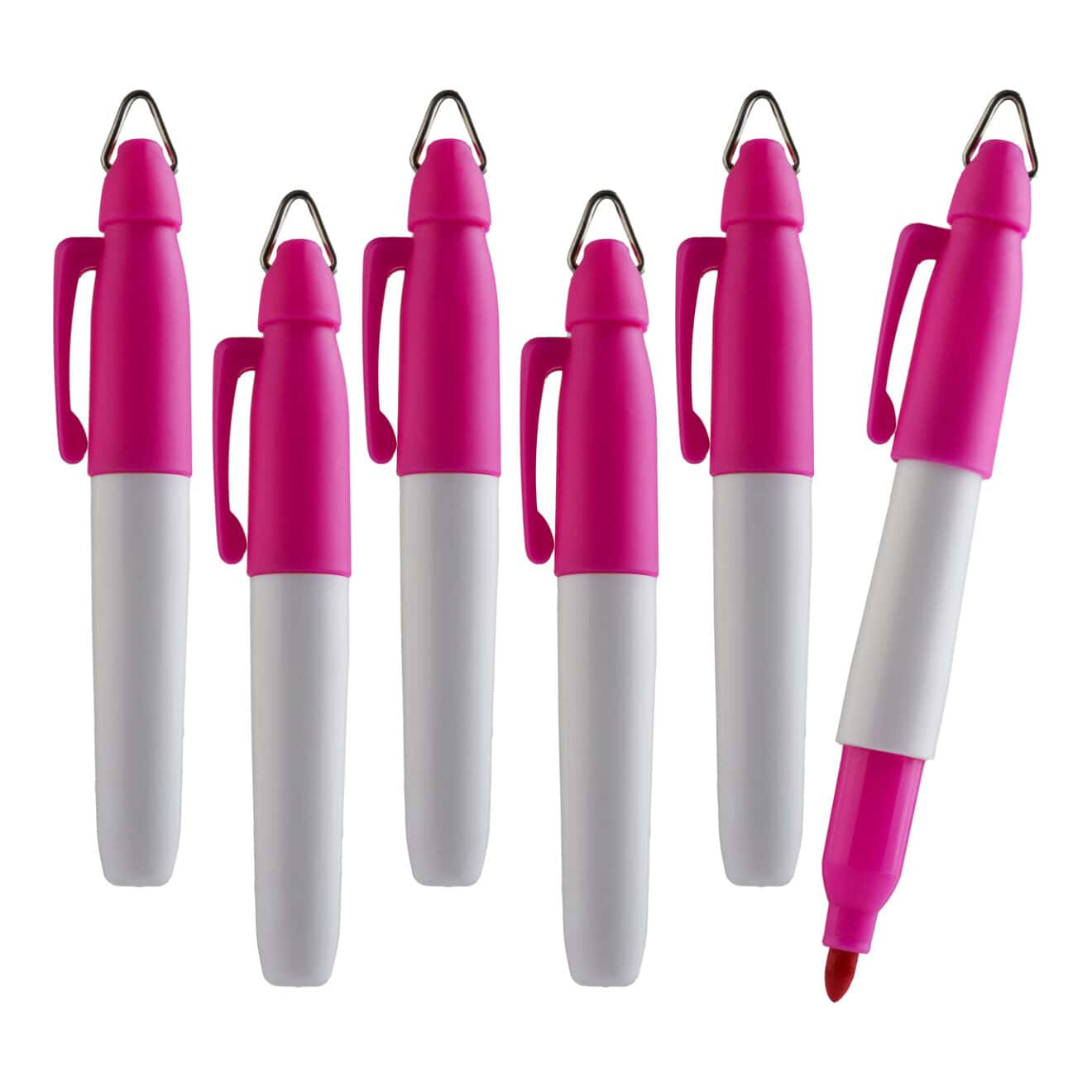 TH Golf Mini Permanent Marker Pens - TH Golf