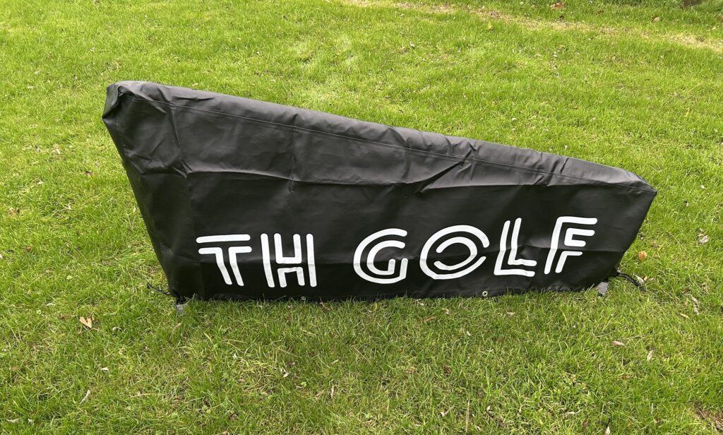 Golf Bay Dividers - Driving Range