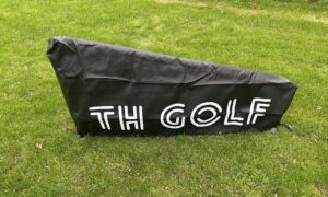 Golf Bay Dividers - Driving Range